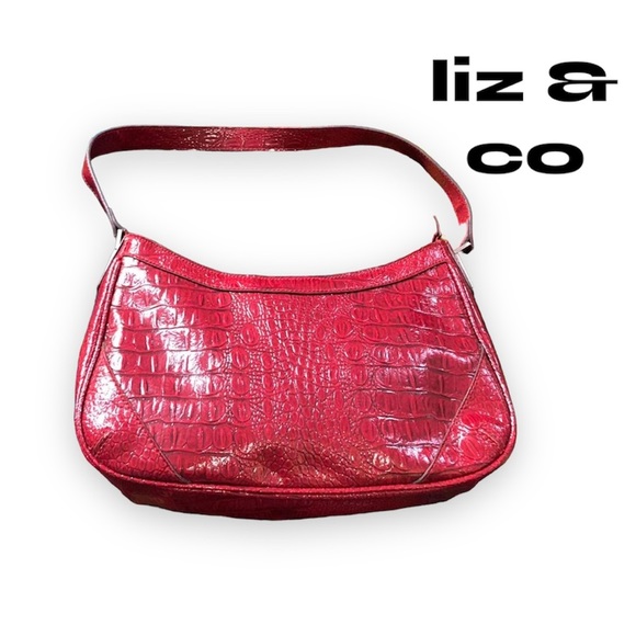 liz & co. | Bags | Liz And Co Purse | Poshmark